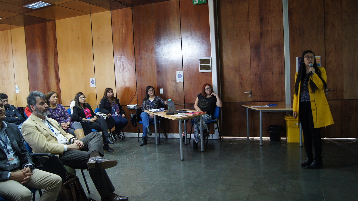 Vigilancia De Intentos De Suicidios En Magallanes Presentó Su Mayor