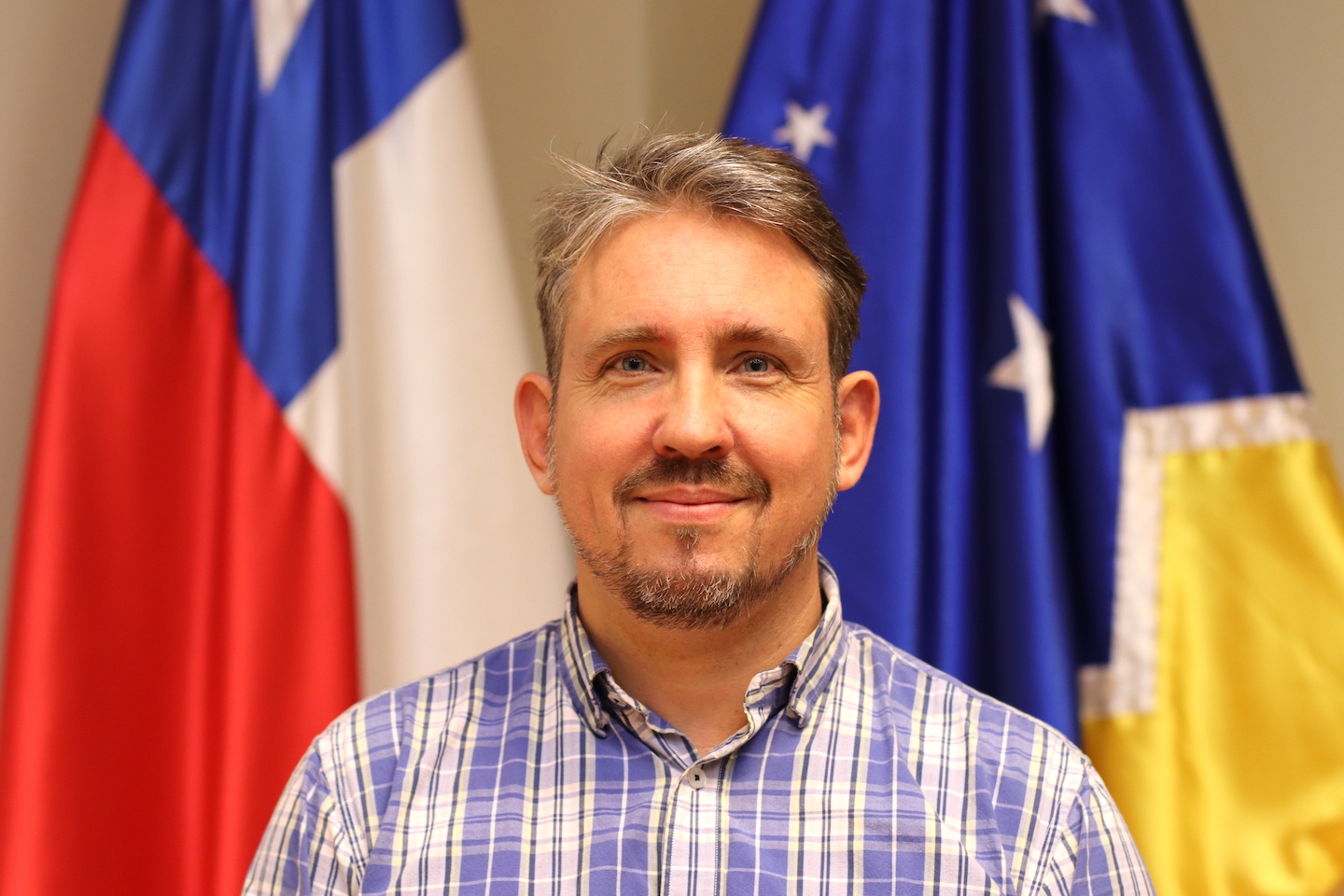 Consejero regional Alejandro Riquelme formula acusaciones constitutivas ...