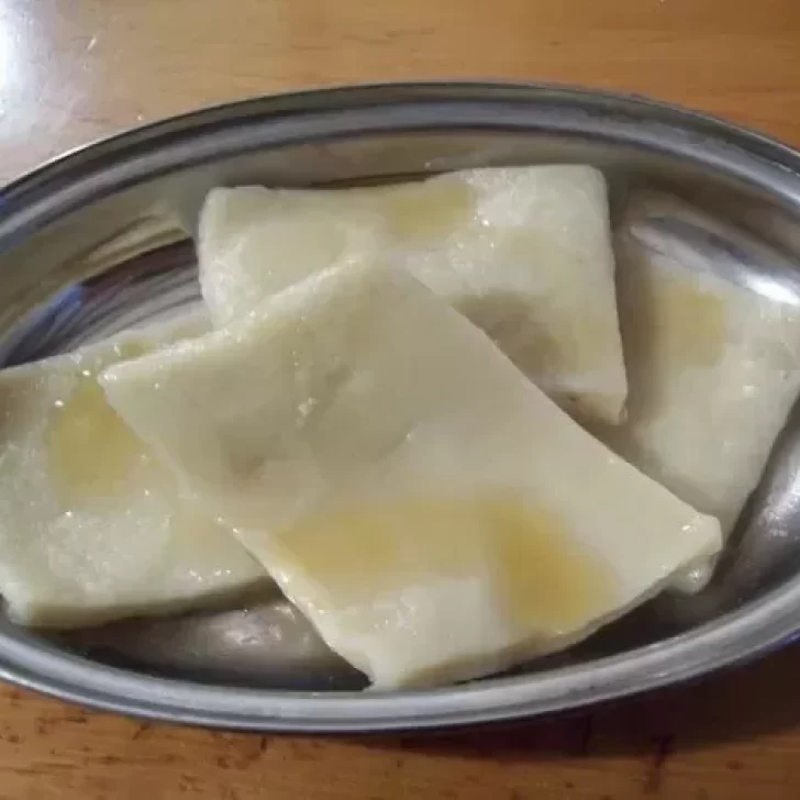 En defensa del Chapalele - El Tirapiedras