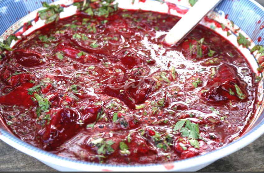 ÑACHE /ÑACHI - El Tirapiedras